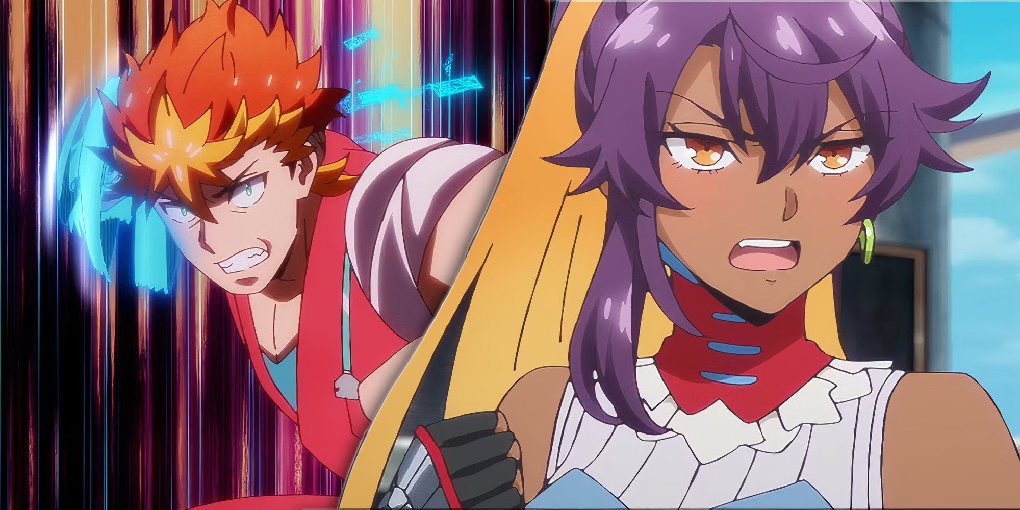 Onmyo Kaiten Re:Birth Verse Episode 3 Kickstarts Yura's Arc Amidst Forgettable Action