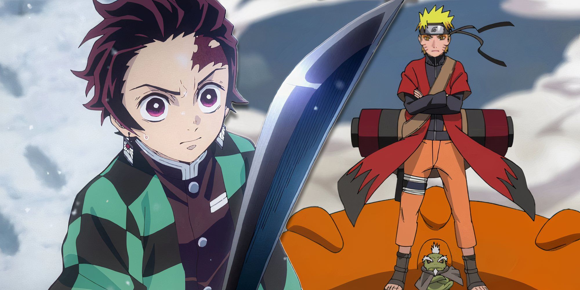 The 15 Most Overrated Anime of All Time, Ranked