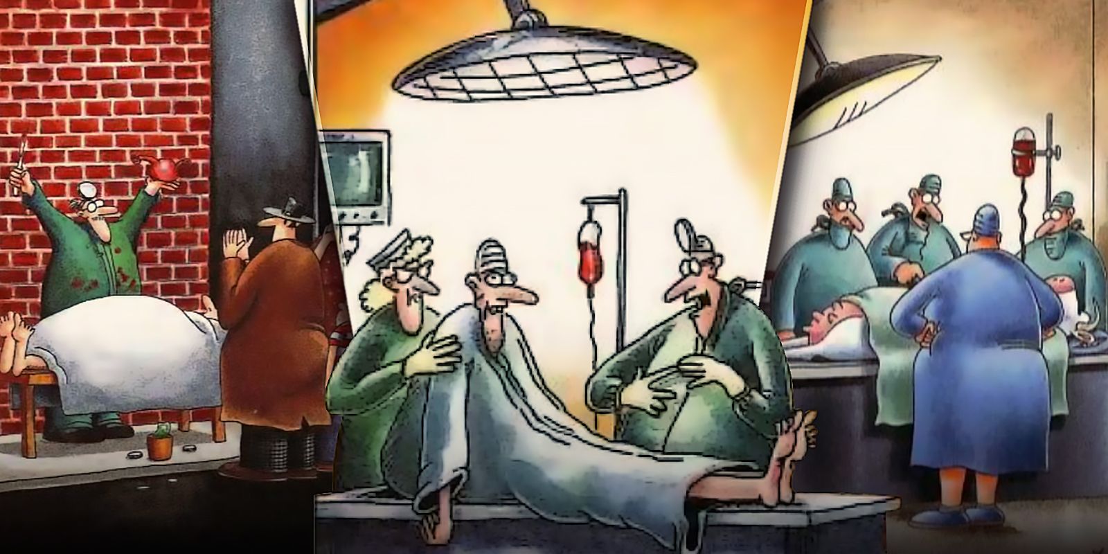 Chemistry Cartoon Far Side