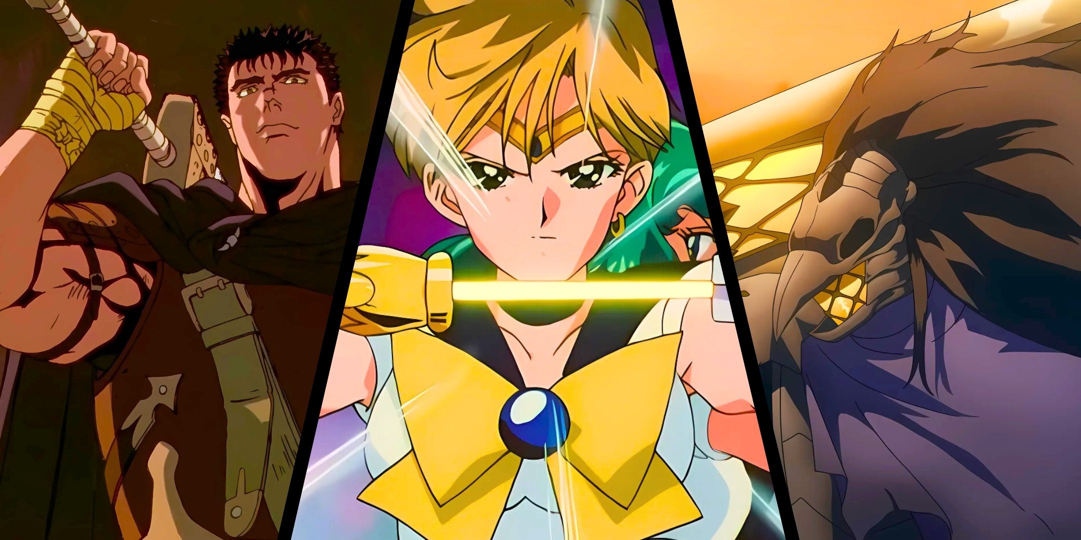 Top 10 Anime Characters With The Most Development, Ranked