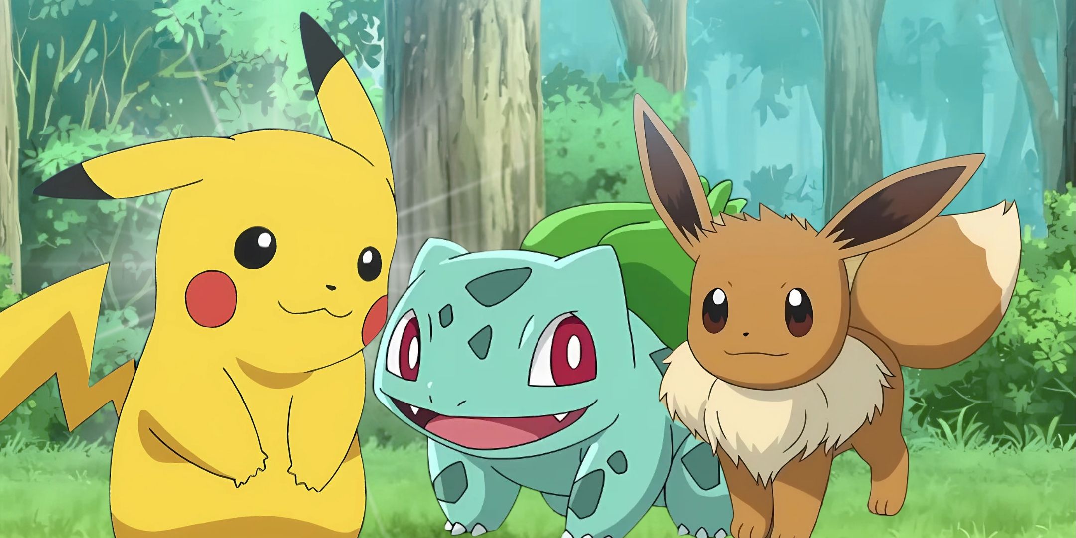 The 10 Most Popular Pokémon of All Time, Ranked