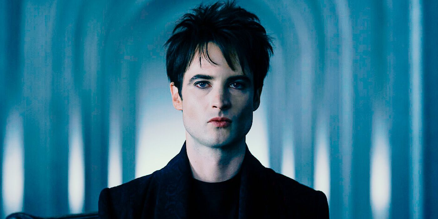 The Actual Star Of Netflix's The Sandman Is Not Who Fans Expected