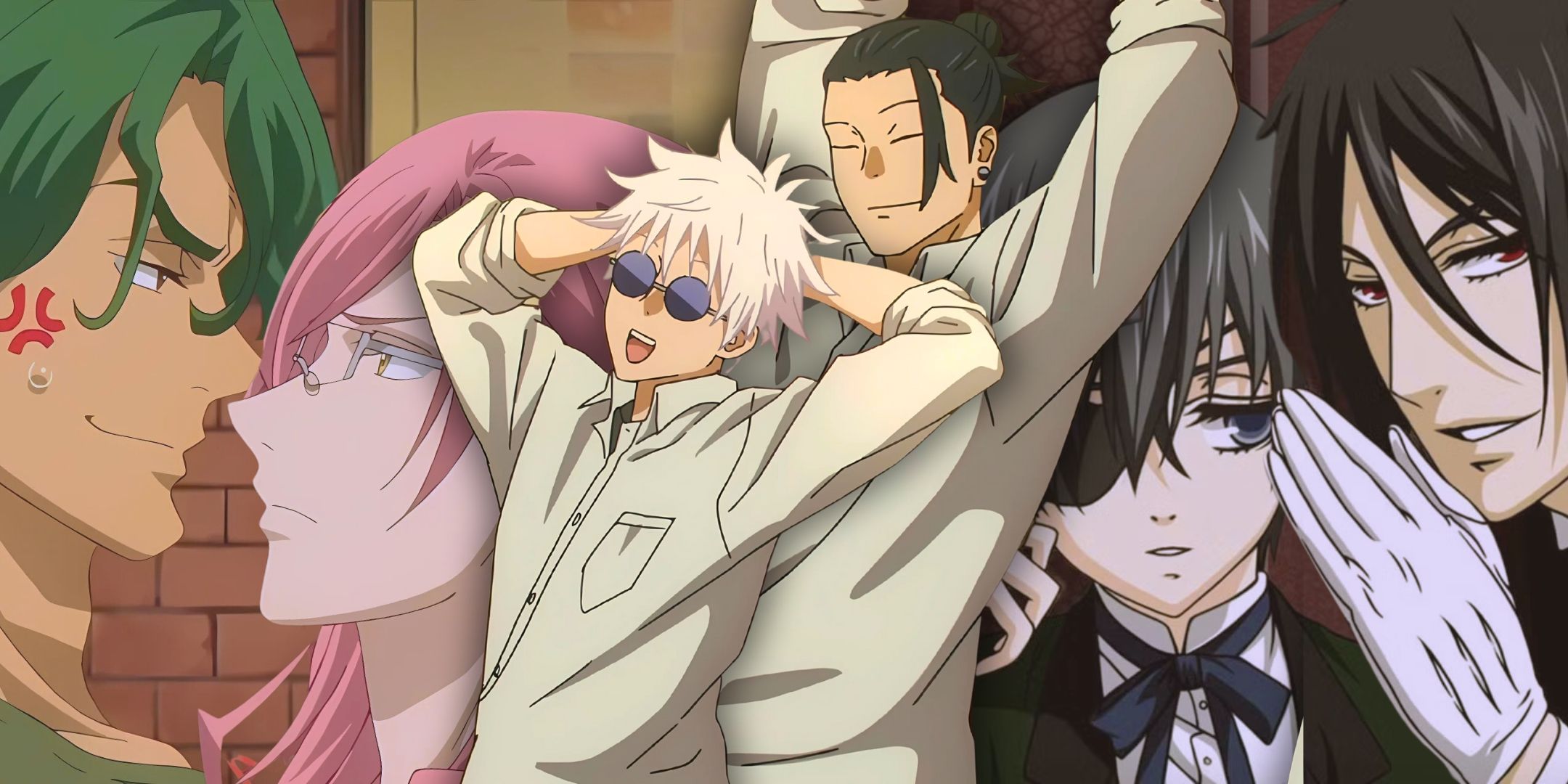 Gorillaz Song Machine Video Series Debuts With slowthai & Slaves Collab