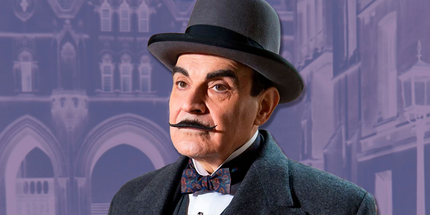 This 12-Year-Old Agatha Christie Adaptation Still Has 1 of the Most ...