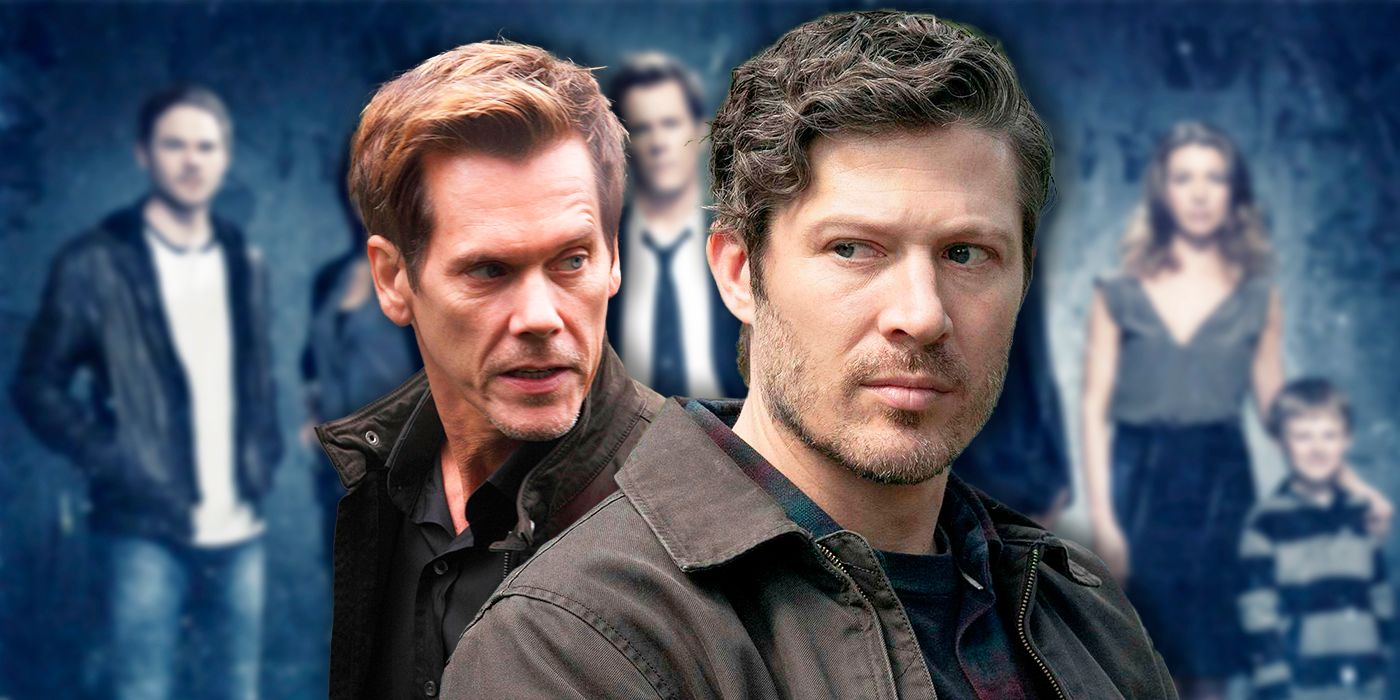 This Forgotten 12-Year-Old Kevin Bacon Crime Show Has a Secret Criminal Minds Connection Hiding ...