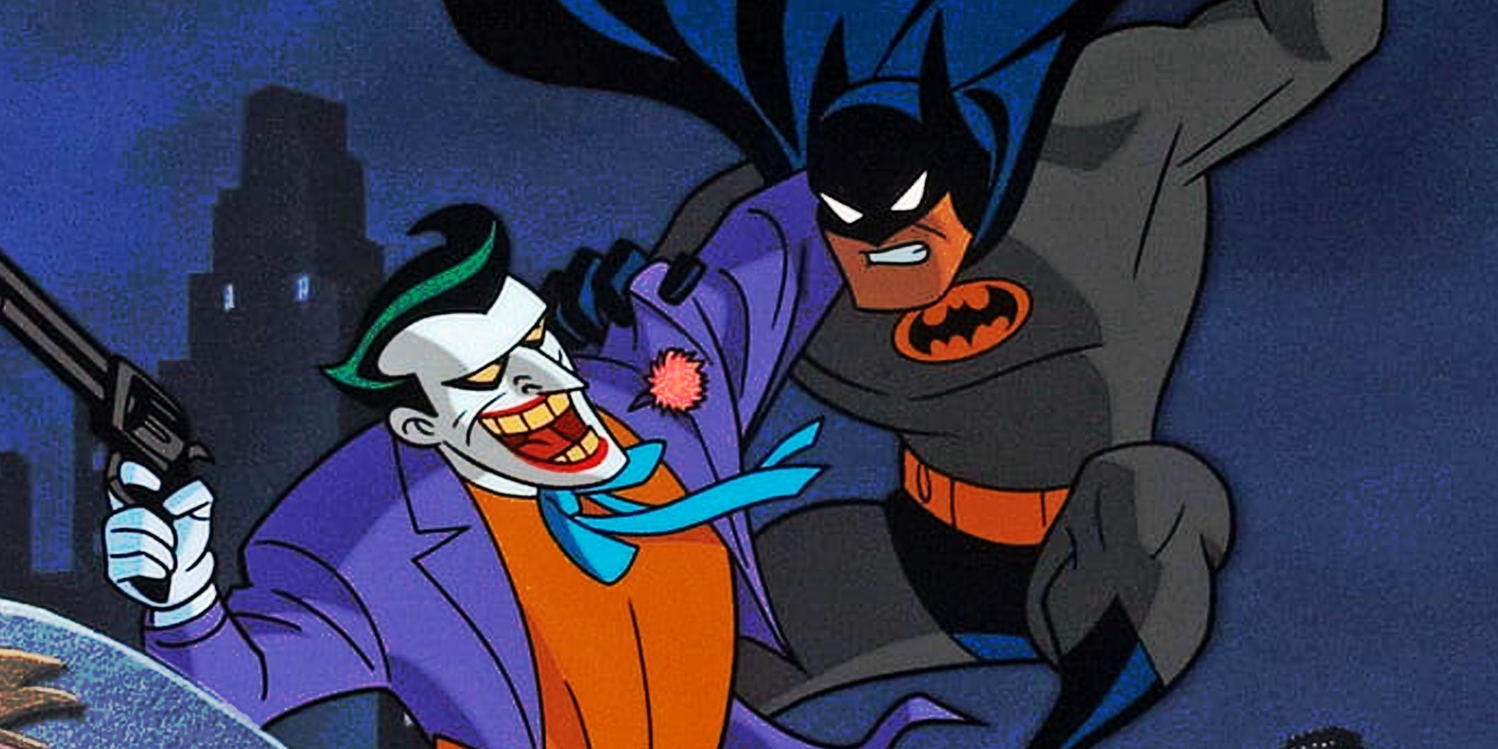 When Were Batman and Robin First Referred to as the 'Dynamic Duo'?