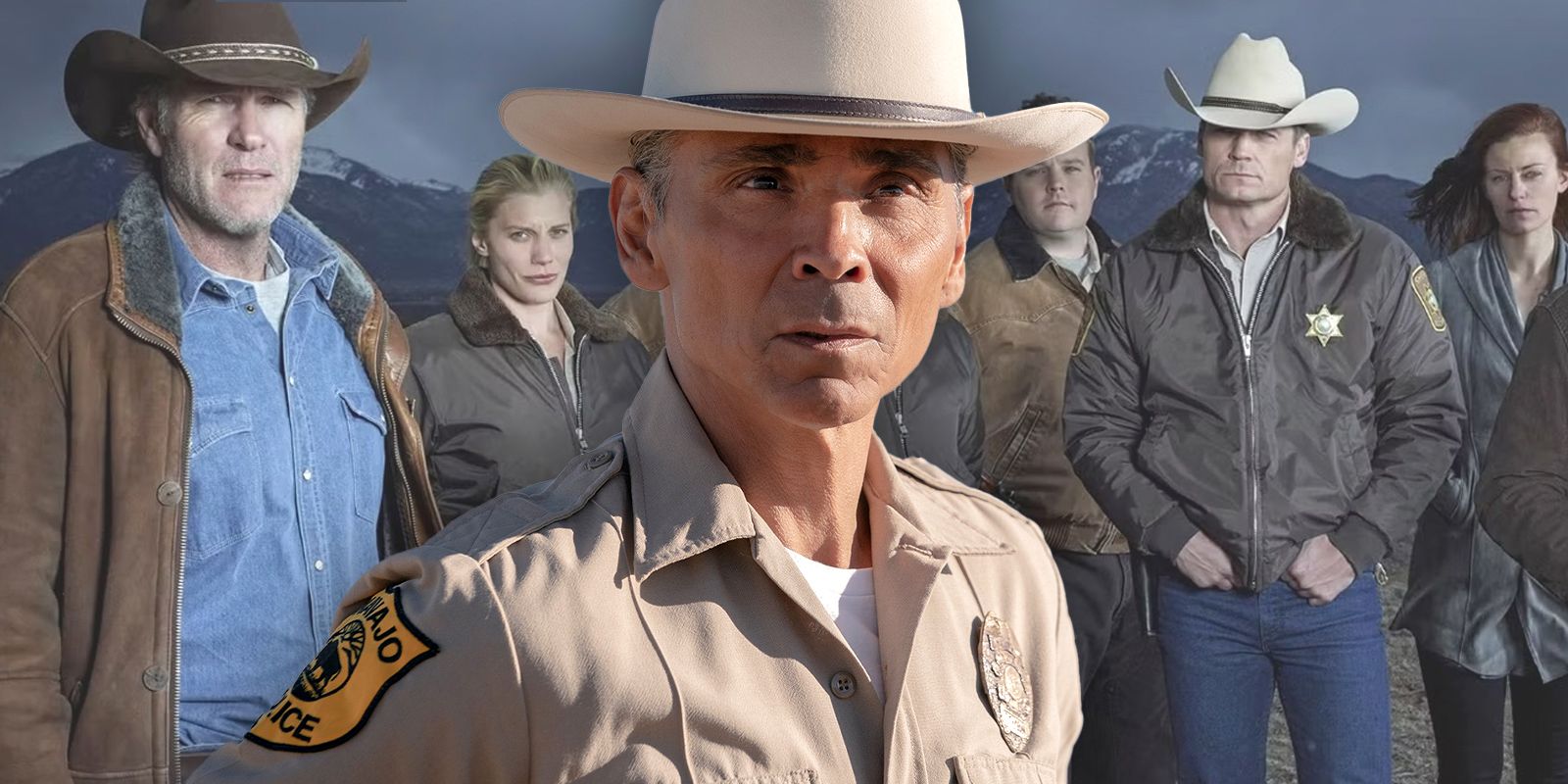 This Longmire Replacement Show With 100% on Rotten Tomatoes Is a Must-Watch for Every Western ...