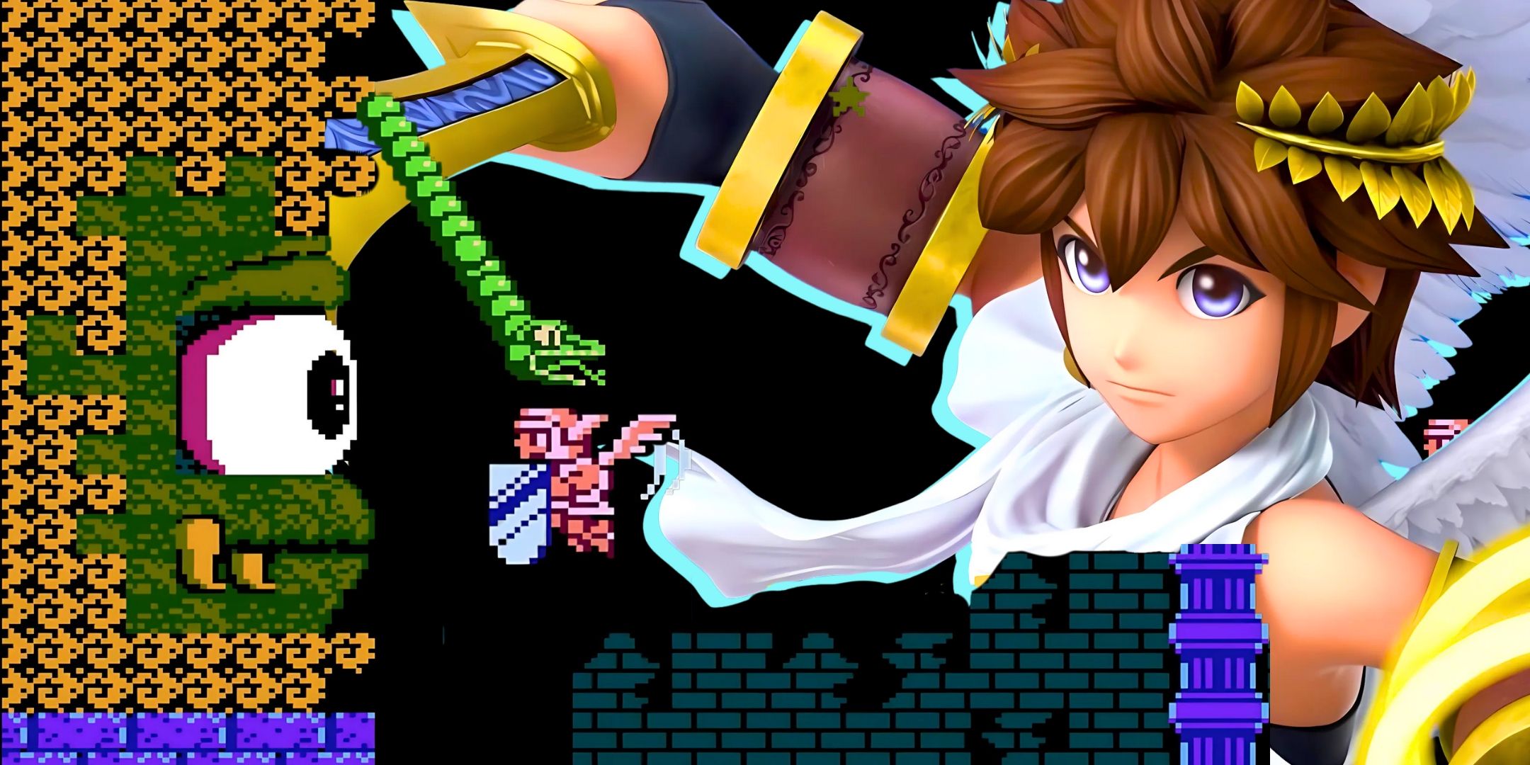 This Retro Platforming Series is 1 of Nintendo's Greatest Forgotten IPs