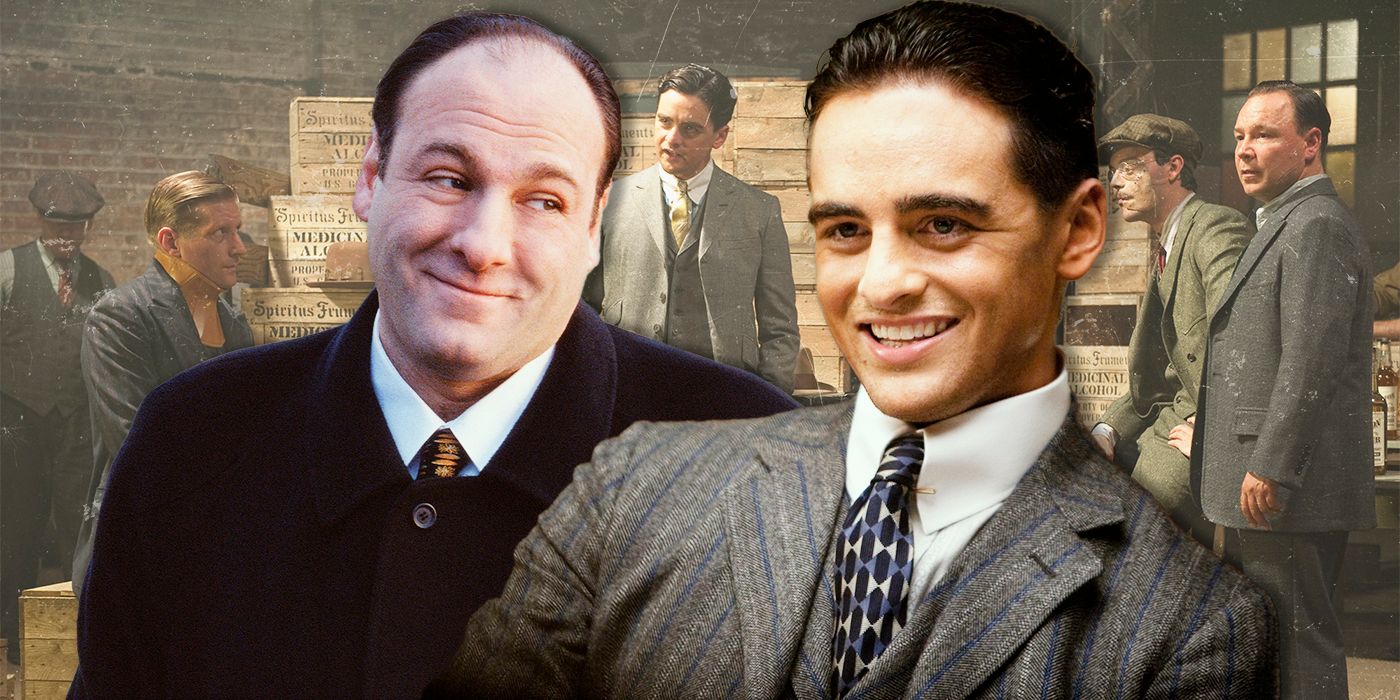 This Sopranos Replacement Show Quietly Turned a Forgotten Real-Life ...