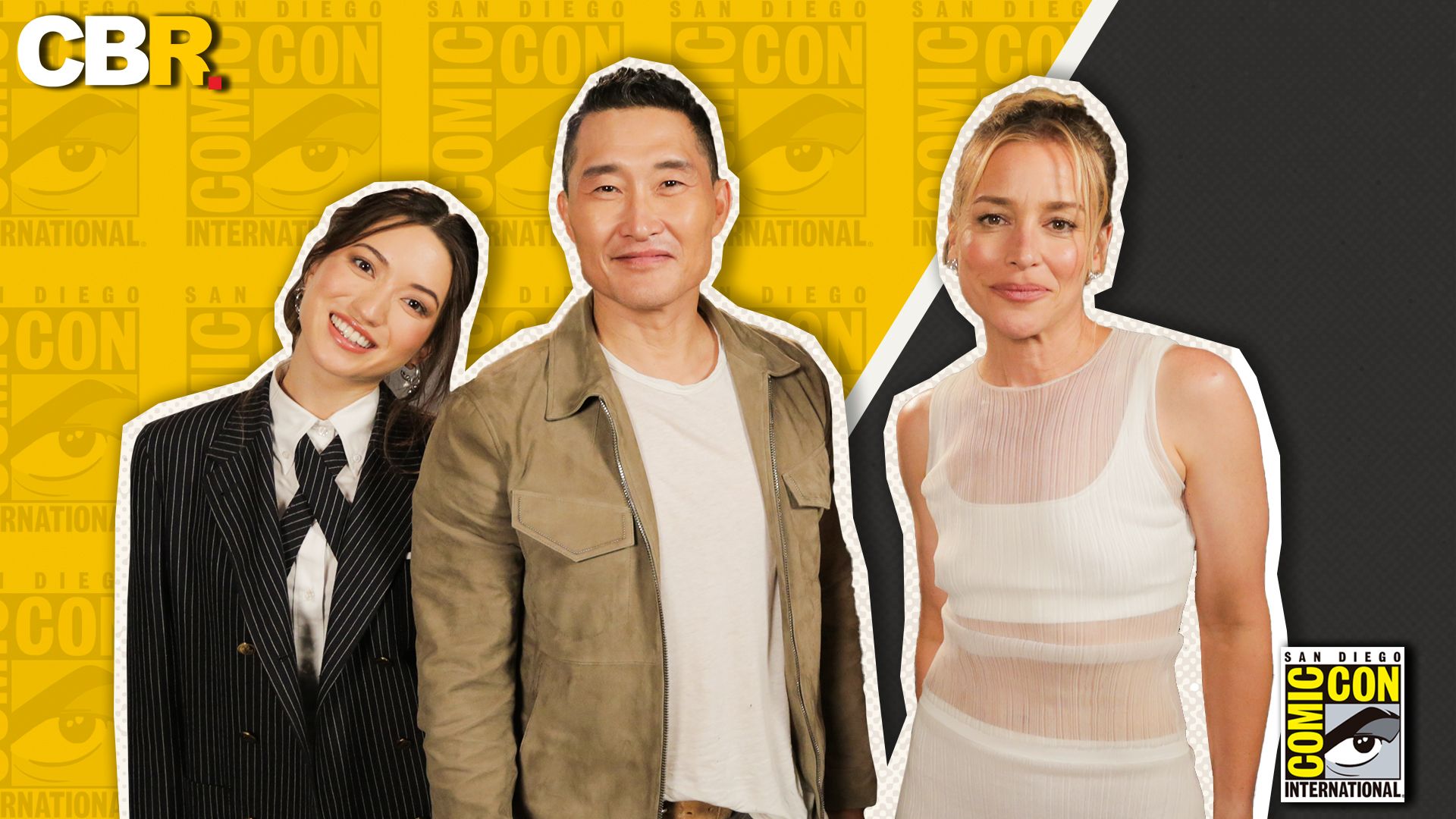 Daniel Dae Kim and the Butterfly Cast Spill Secrets and Surprises