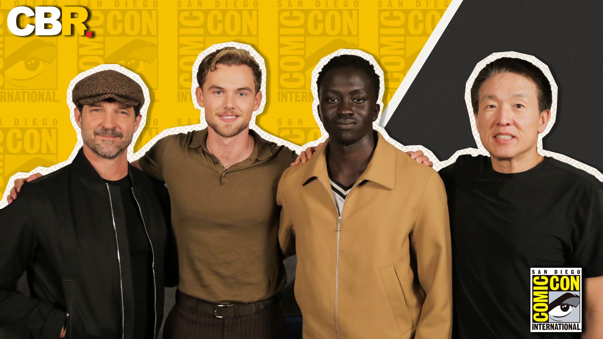 The Long Walk: JT Mollner and Roy Lee Lead a Haunting Dystopia with ...