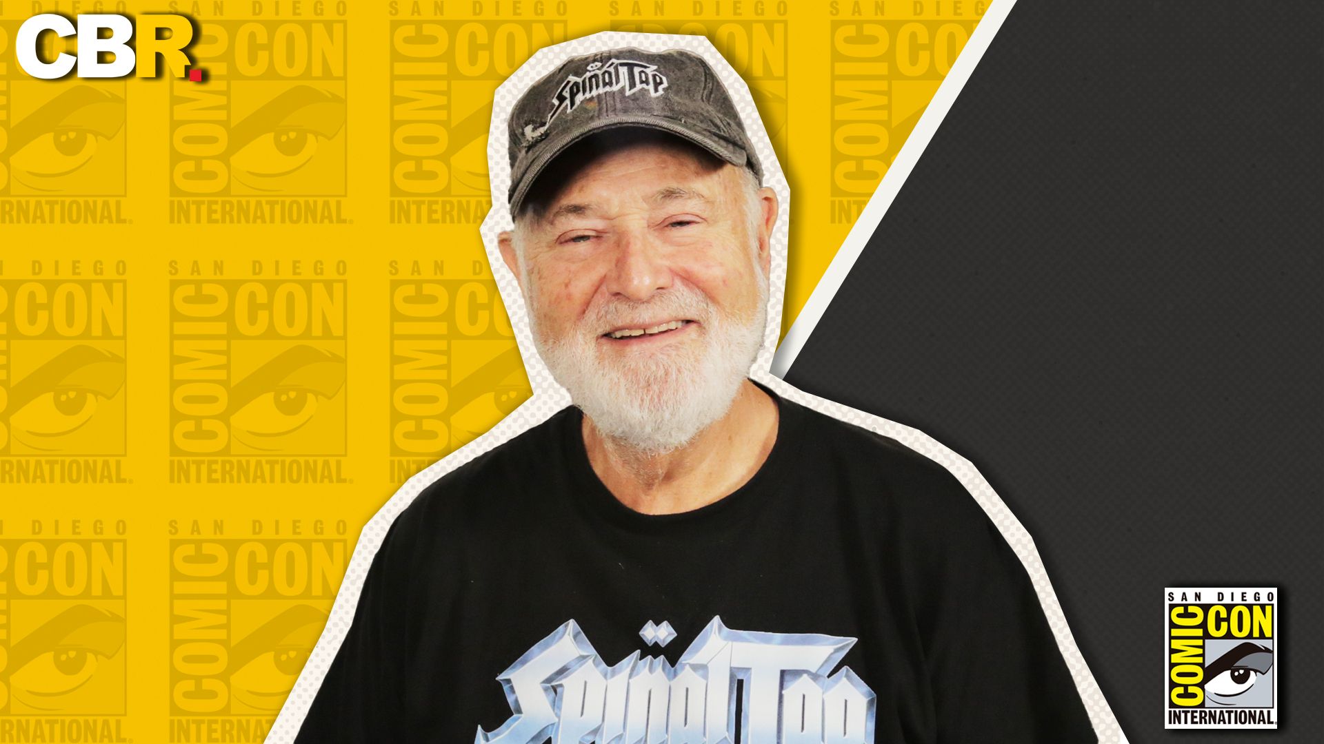 Rob Reiner Talks Spinal Tap II, Returning to the Stage, and Keeping the ...