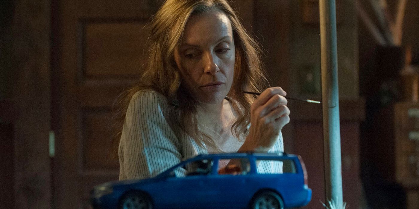 7 Years Later, 1 Disturbing Scene From Ari Aster's 90% Fresh Horror ...