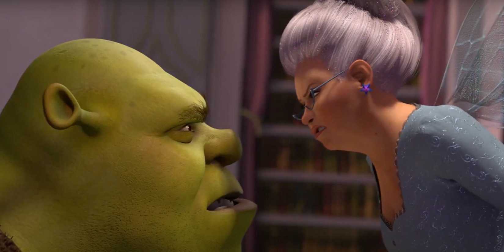 Get Out Of My Swamp: 35 Best Quotes From Shrek That Fans Still Quote Today