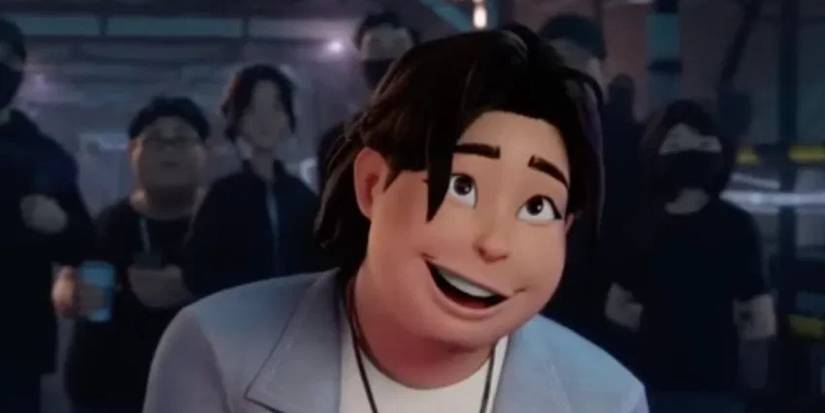 10 Best KPop Demon Hunters Characters, Ranked