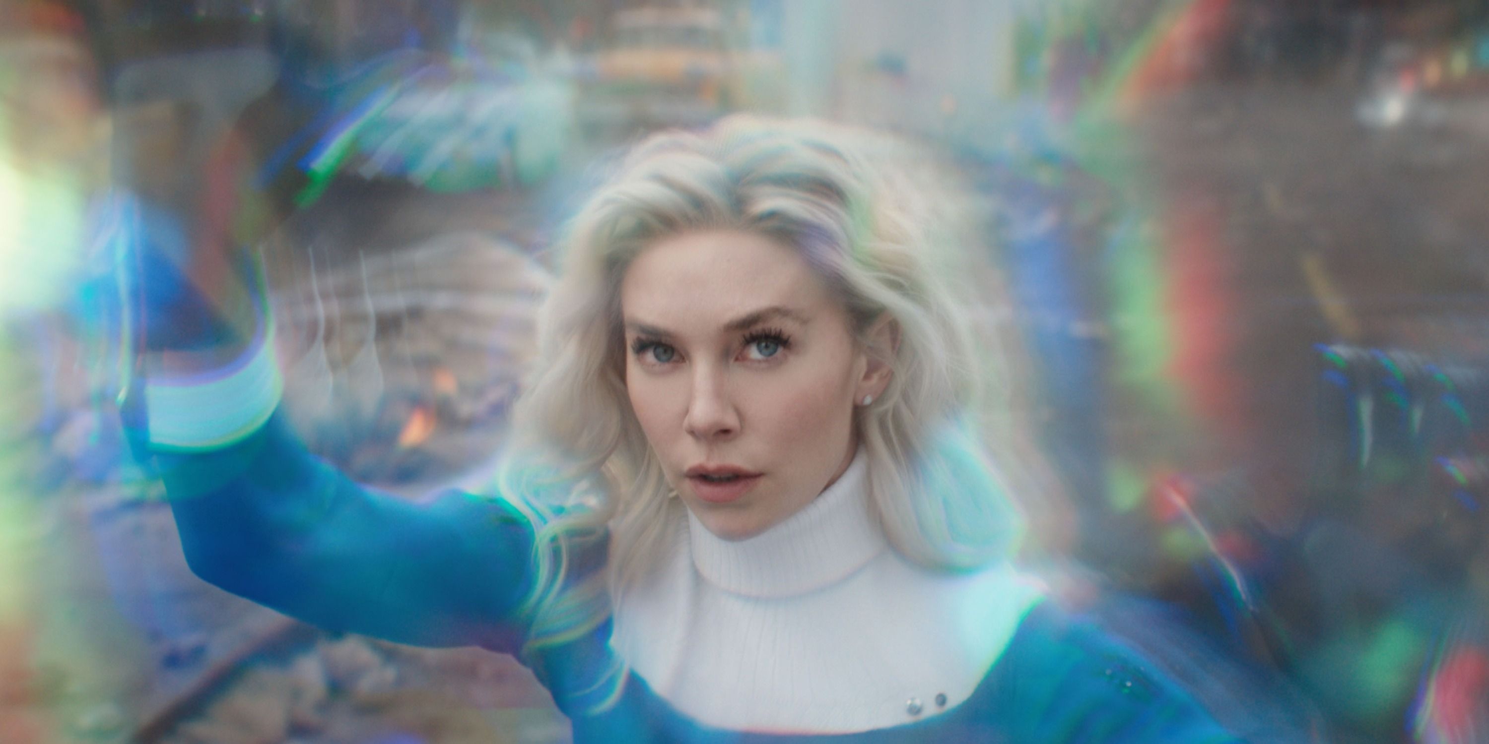 Fantastic Four Director Finally Explains Galactus' Look in Rise of the ...