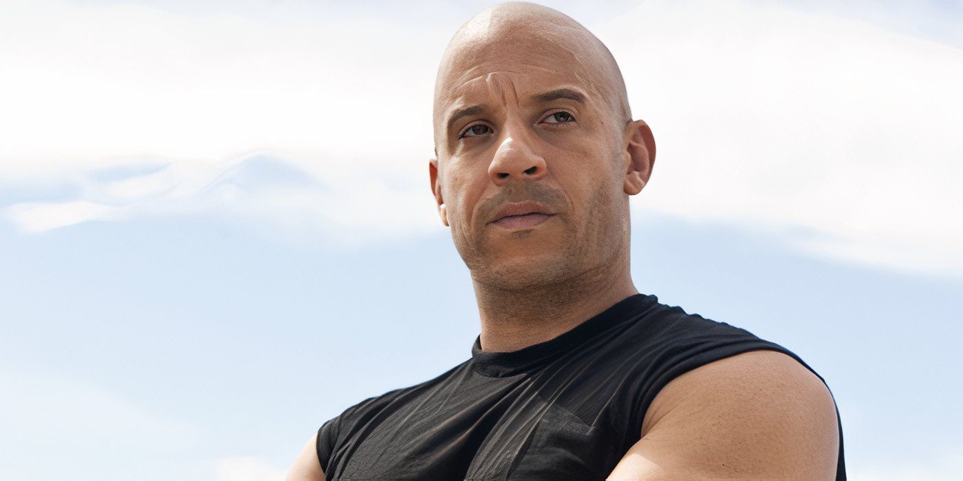 Vin Diesel's $626 Action Flick Races Up the Streaming Charts 14 Years Later