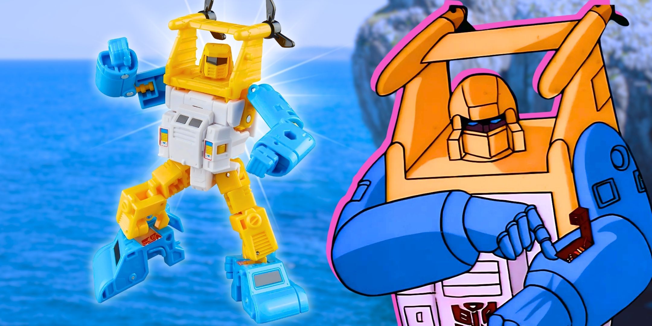 Transformers Games Ranked