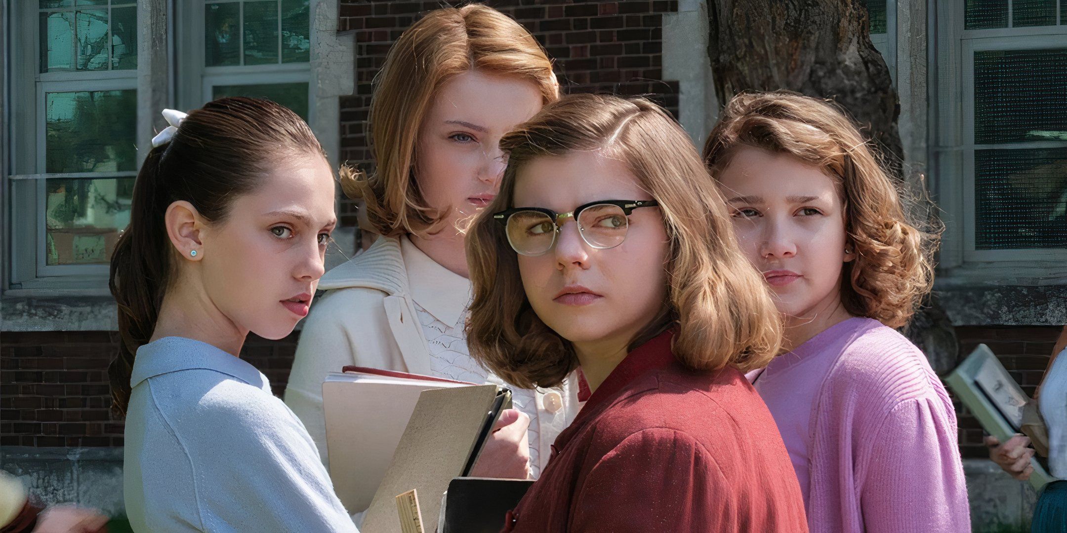 IT Prequel Series Gets a Release Update Revealing When Pennywise Will Return