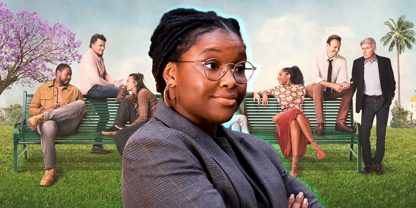 Why Everyone Needs to Watch This Apple TV+ Series With a 94% Rotten Tomatoes Score, Explained by ...