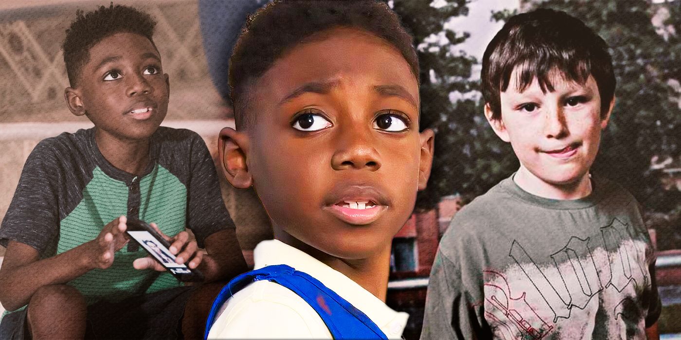 Why Liam Gallagher Was Recast in Shameless