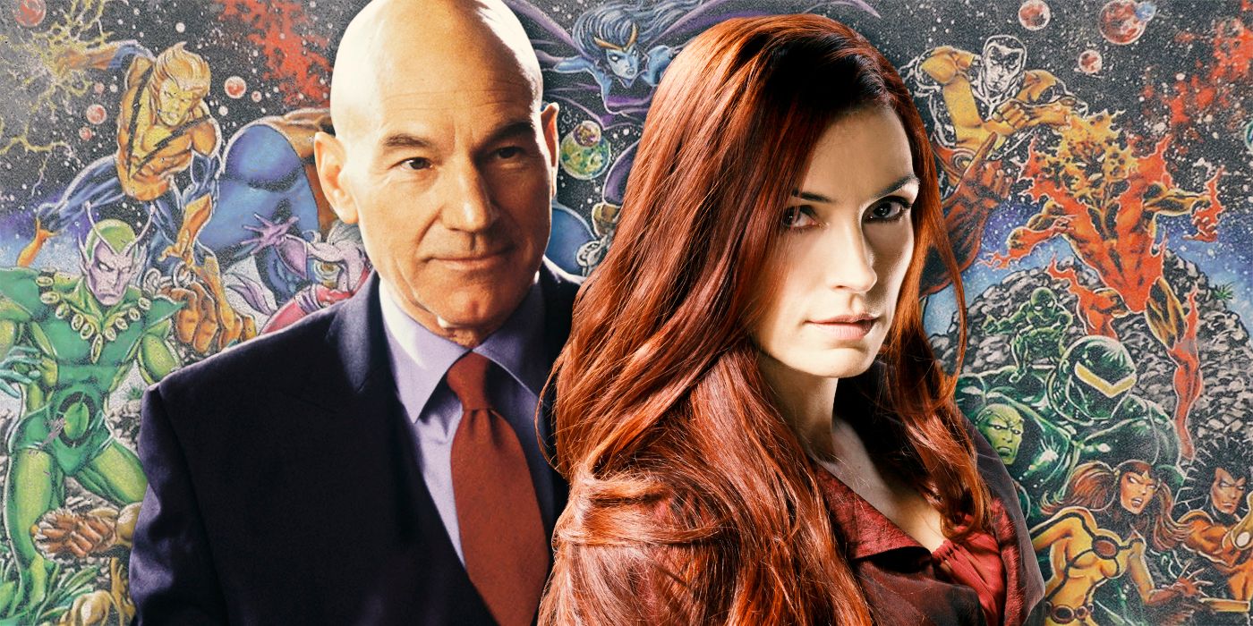 X-Men's Imperial Guard, Explained