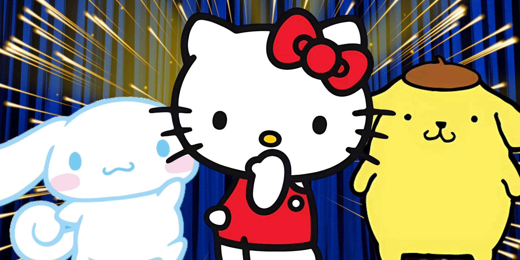 6 Most Popular Sanrio Characters From the Last Decade