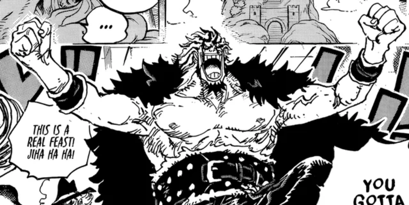 Every Member of the Rock's Pirates, Explained