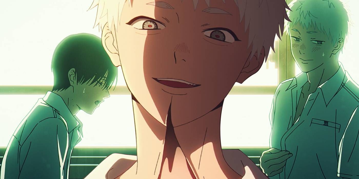 A Verdade Perturbadora por Trás de The Summer Hikaru Died, o Anime Mais ...