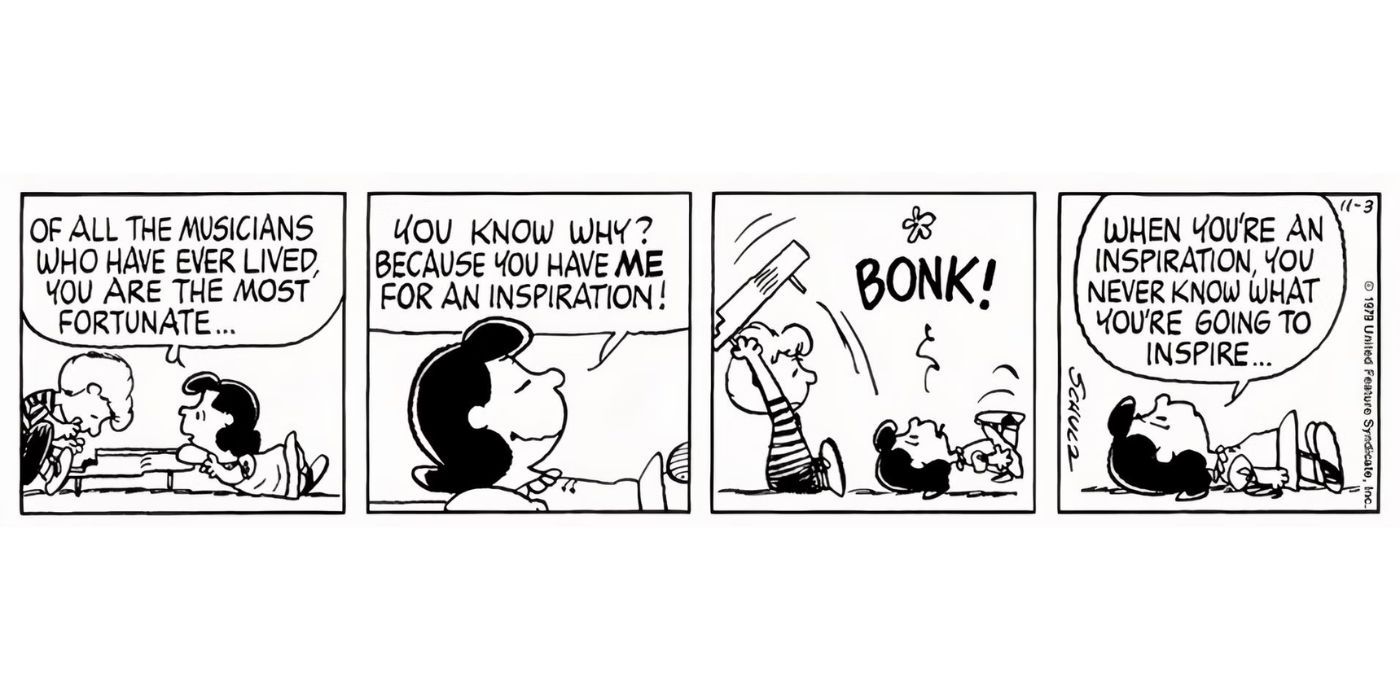 Peanuts Wiki Quotes
