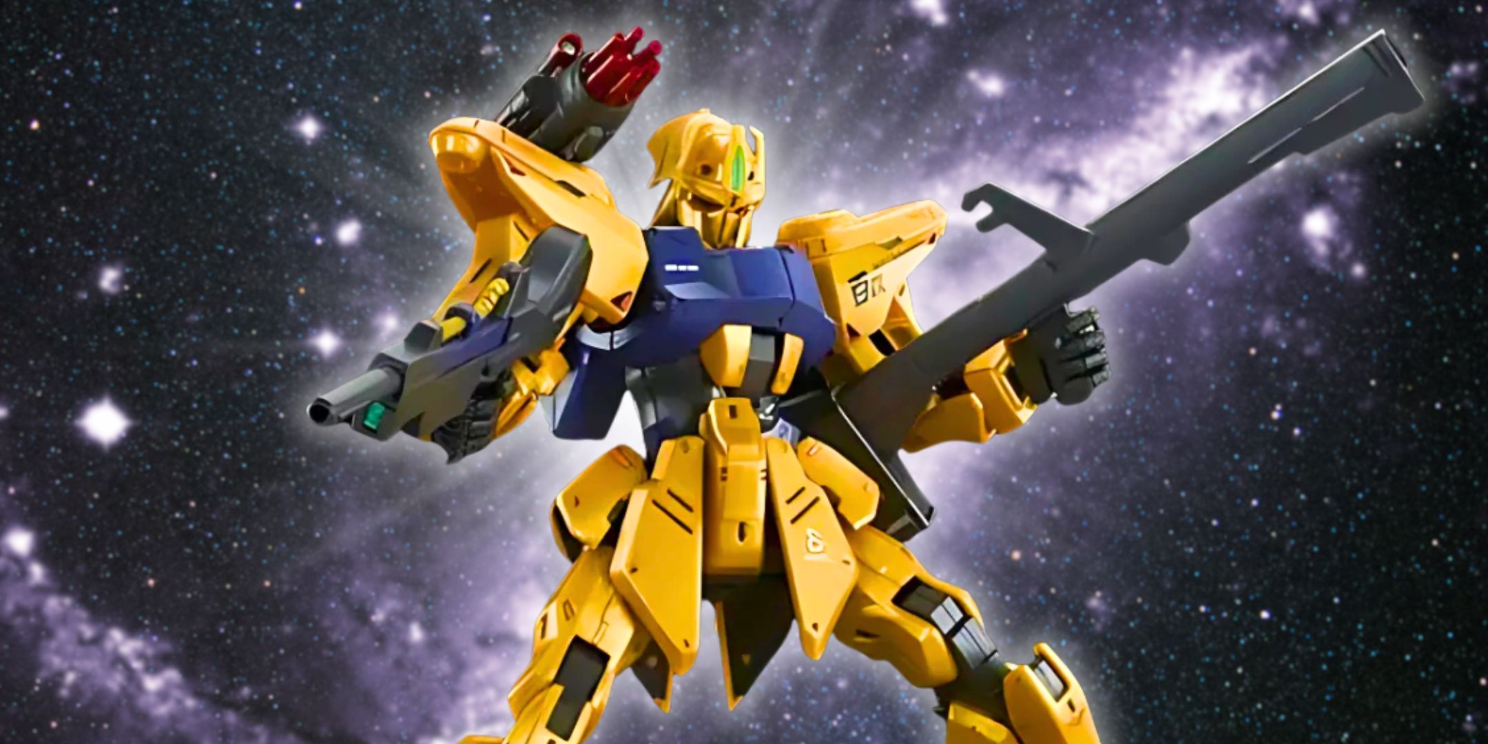 Bandai Re-Releases Coveted High Grade & Master Grade Gunpla Model Kits ...