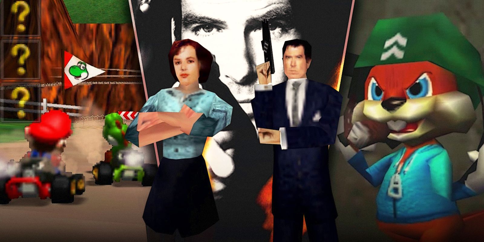 SuperBoy: 5 Ways That Jonathan Kent Is Different From Conner Kent (& 5 ...