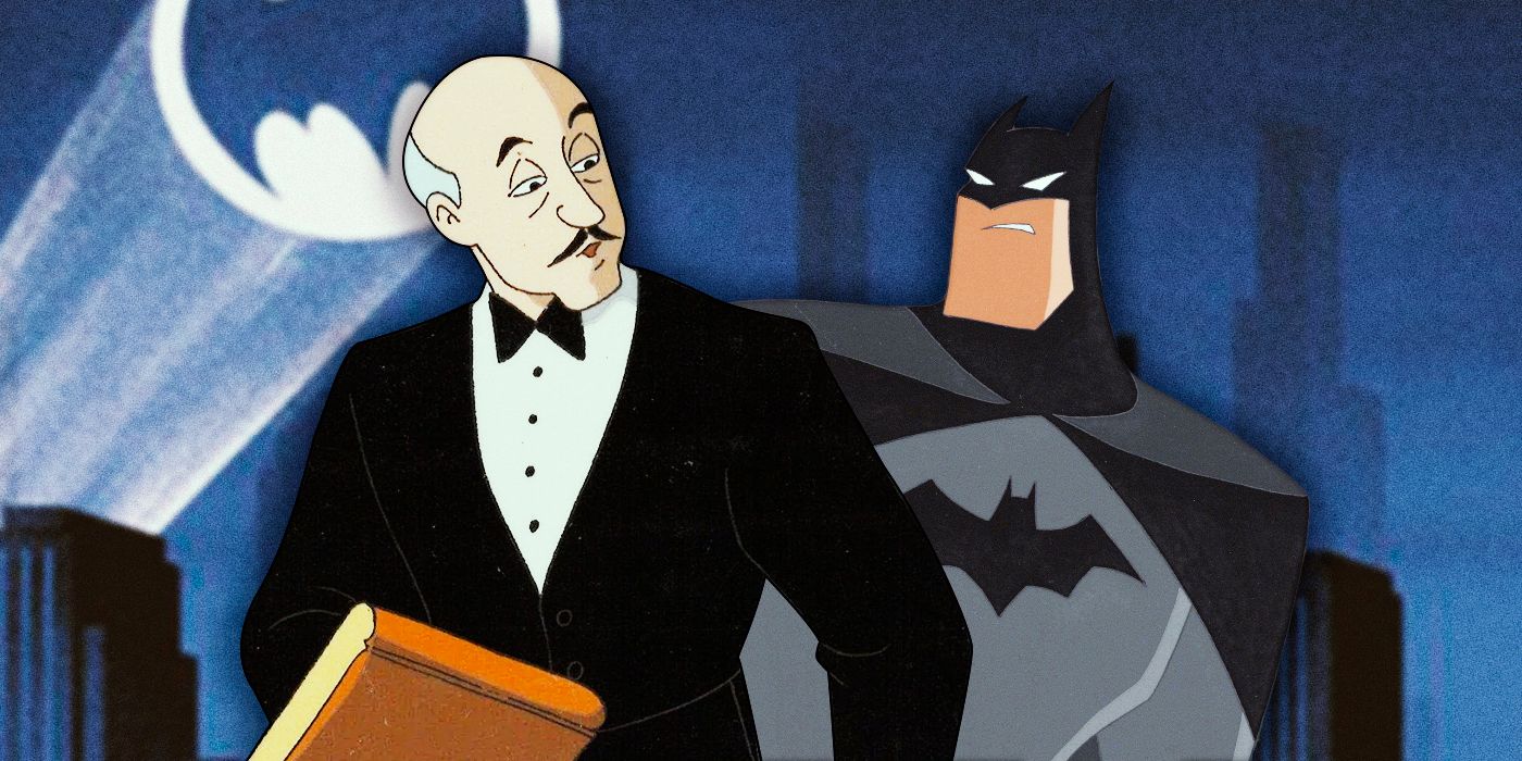 Batman's True Foe All This Time Hasn't Been Bane, It's Been His Father