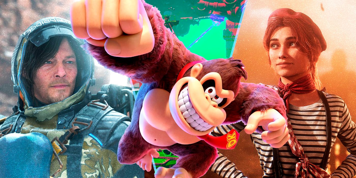 The Most Famous Fighting Game Protagonists, Ranked