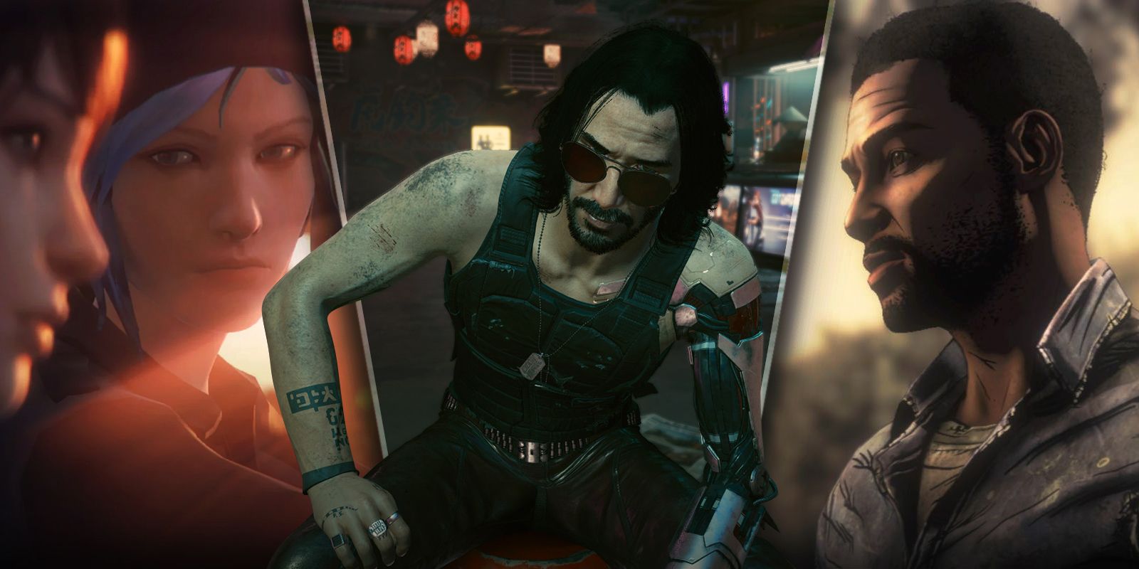 10 Incredible Games With Depressing Endings, Ranked from Least to Most Sad