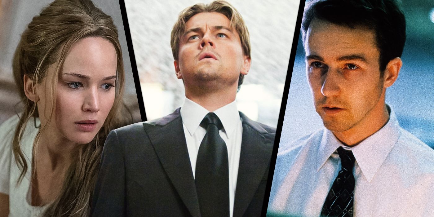 10 Mind-Bending Movies You Need to Mentally Prepare For