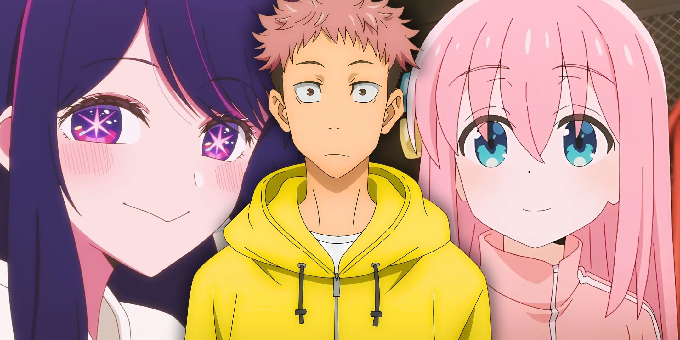 10 Modern Anime That Actually Broke the Internet