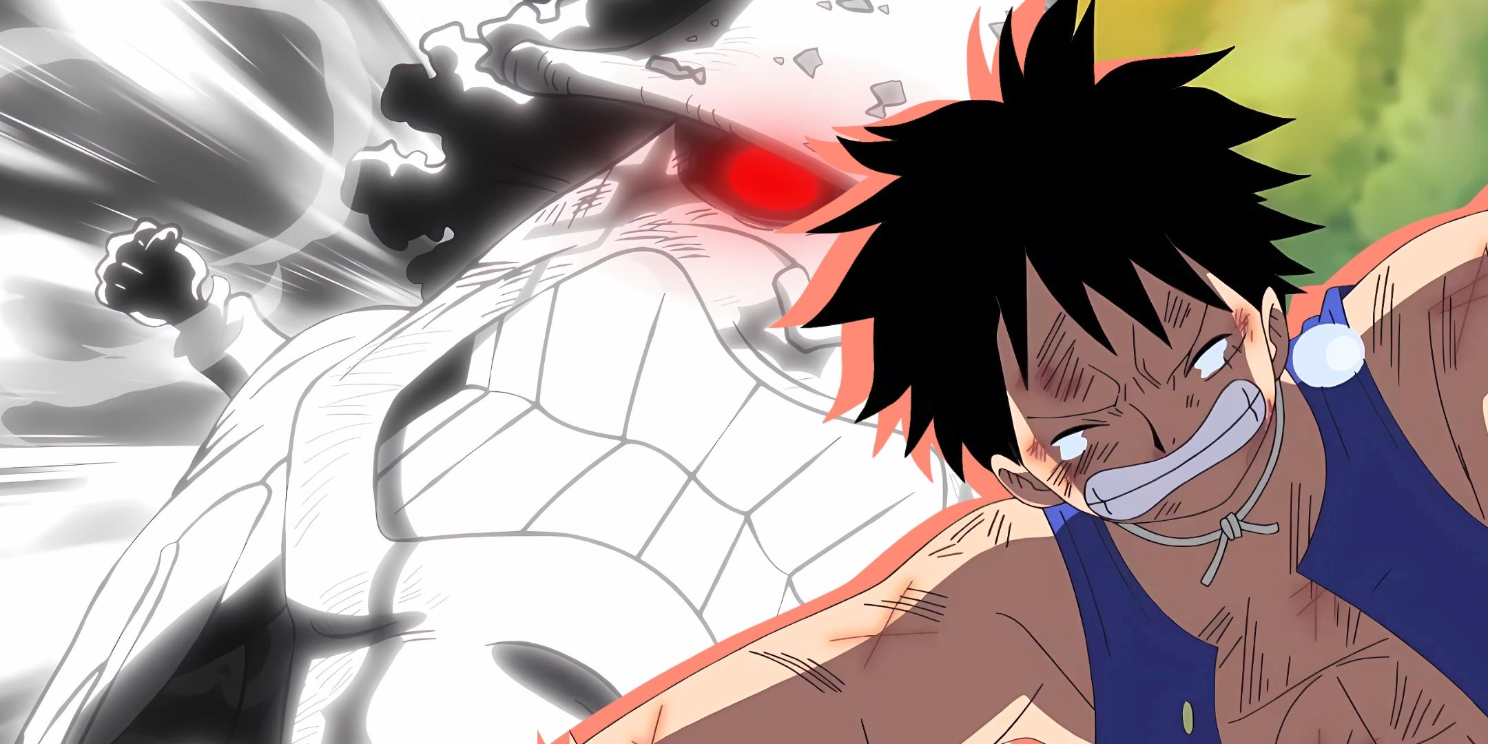 Top 15 Fight Scenes in One Piece, Ranked