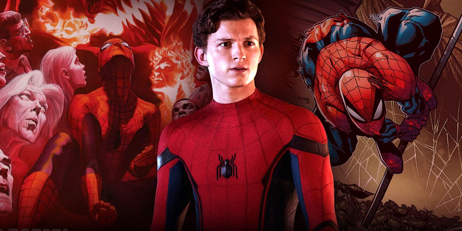 Spider-Man | CBR