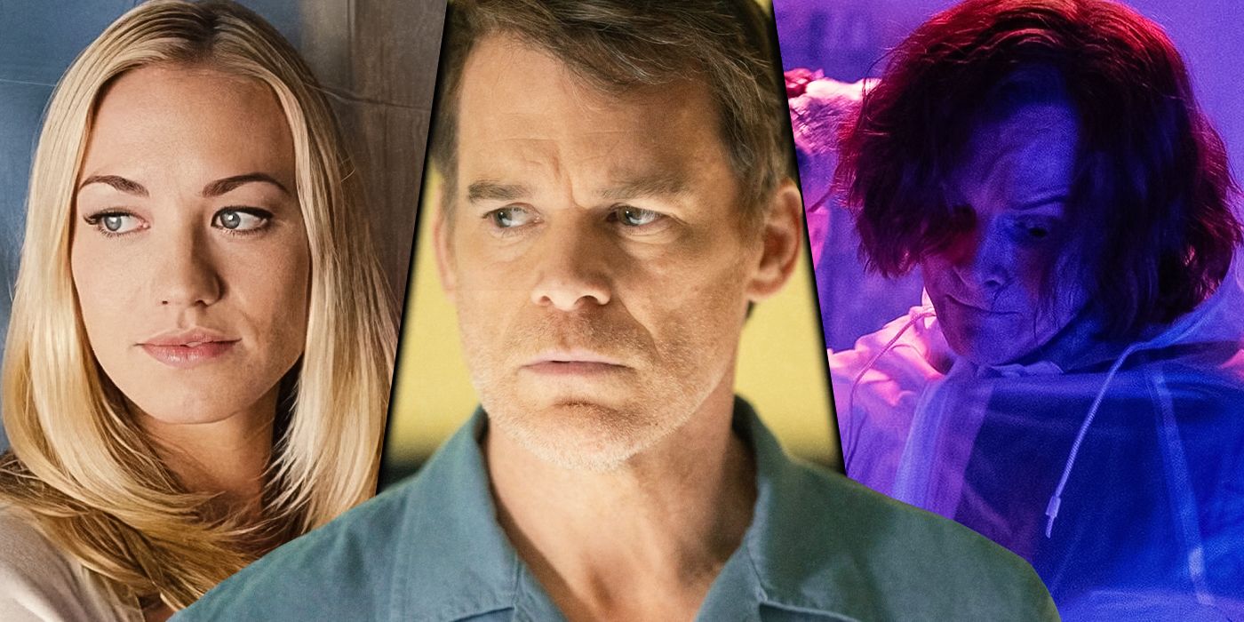 The Weirdest Pieces of Dexter Lore
