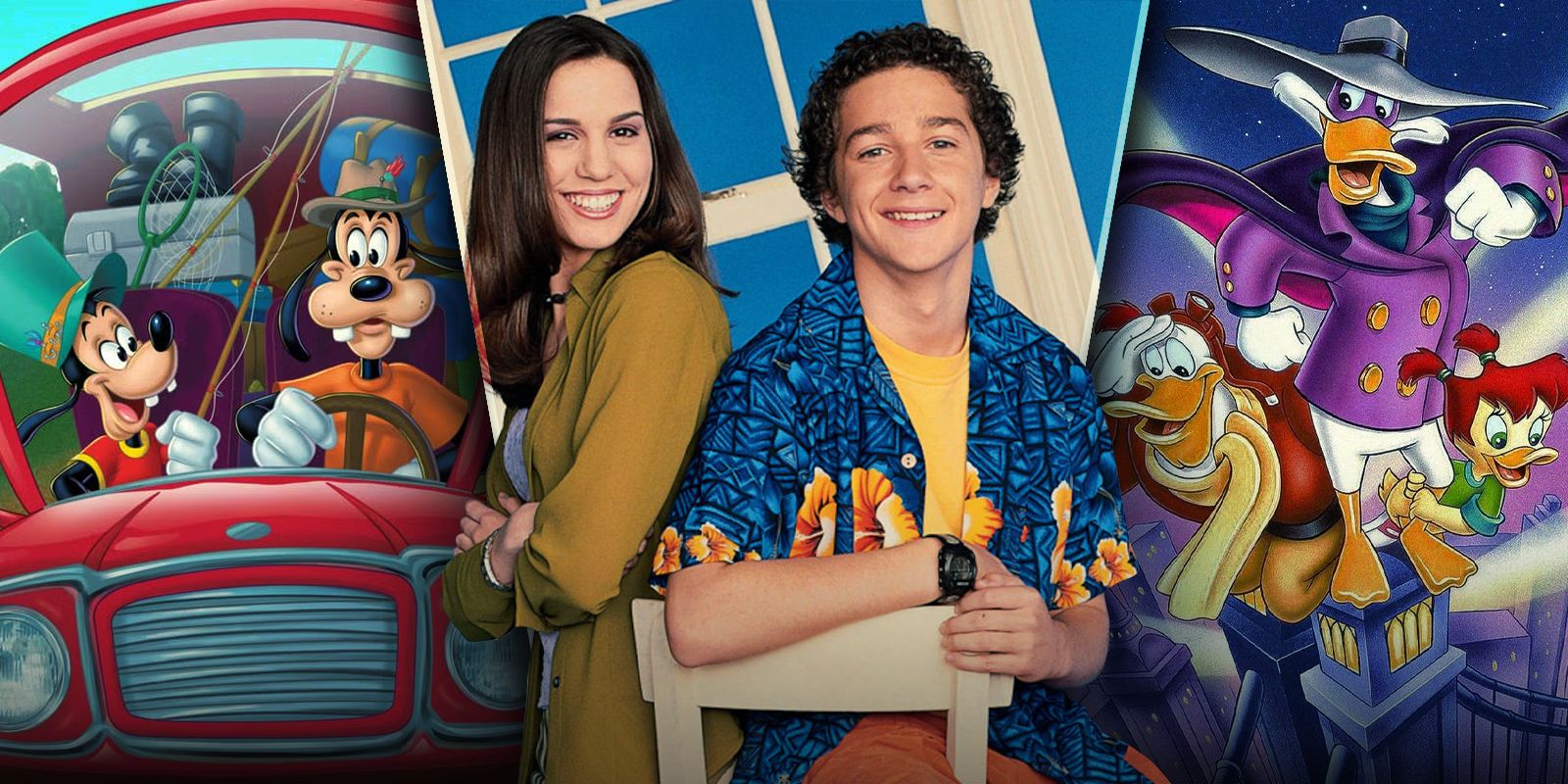 15 Best Disney Channel Sitcoms, Ranked