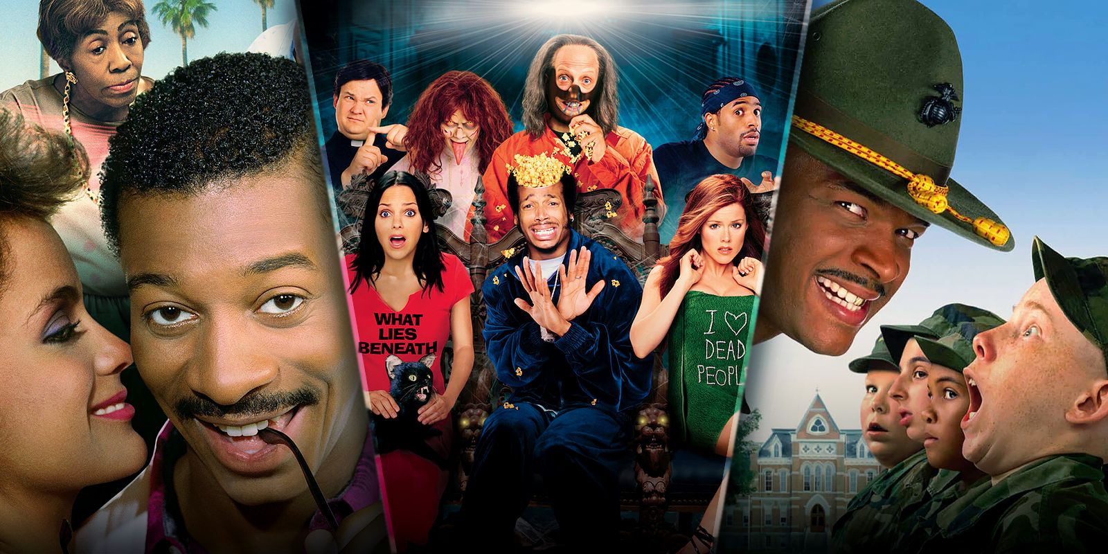 15 Best Wayans Brothers' Films, Ranked