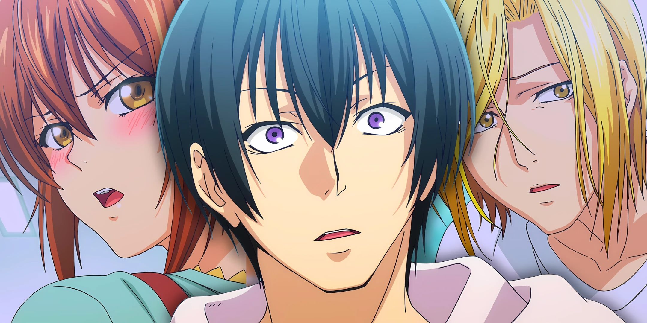 7 Years Later, 1 of the Most Popular Manga Series Finally Gets a Sequel ...