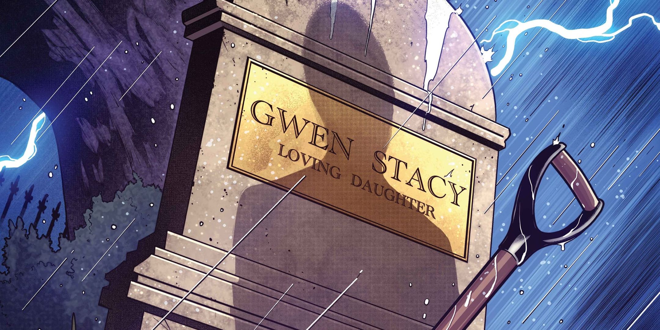 9 Years After Spider-Man's Most Recent Clone Saga, the All-New Gwenpool ...