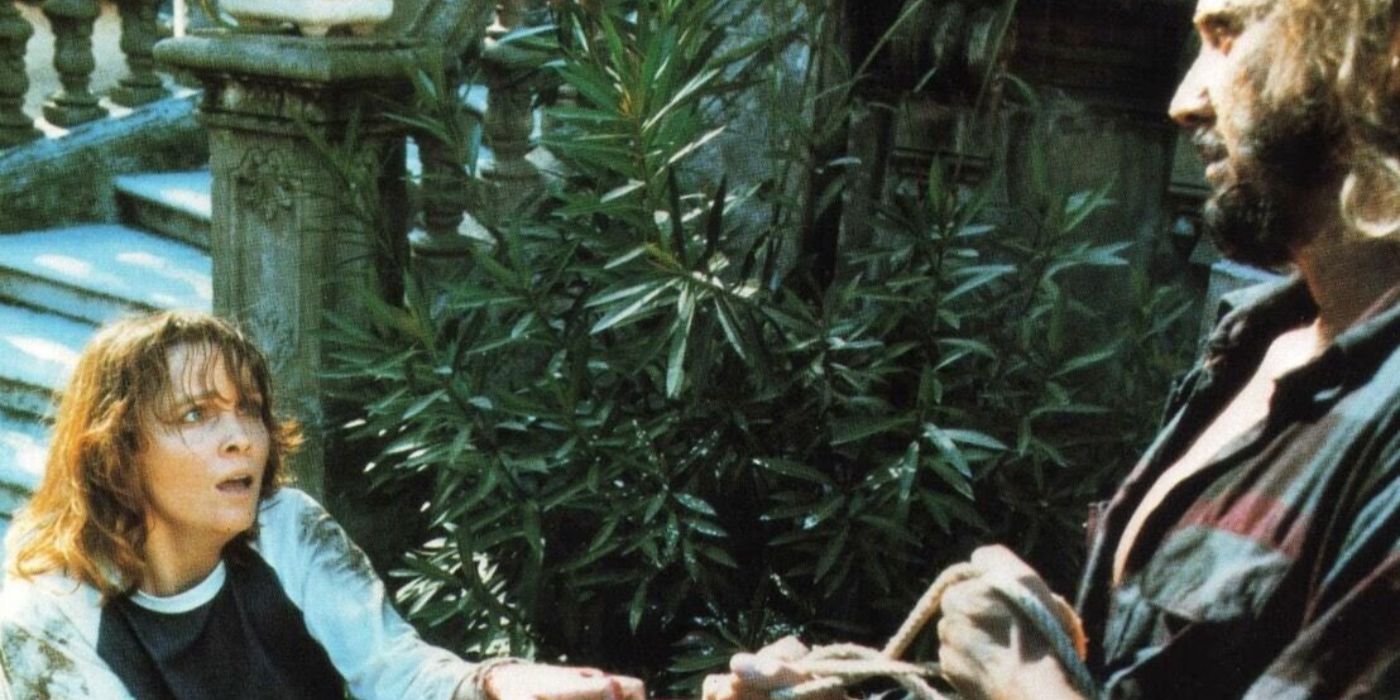 30 Horror Movies So Controversial They Got Banned