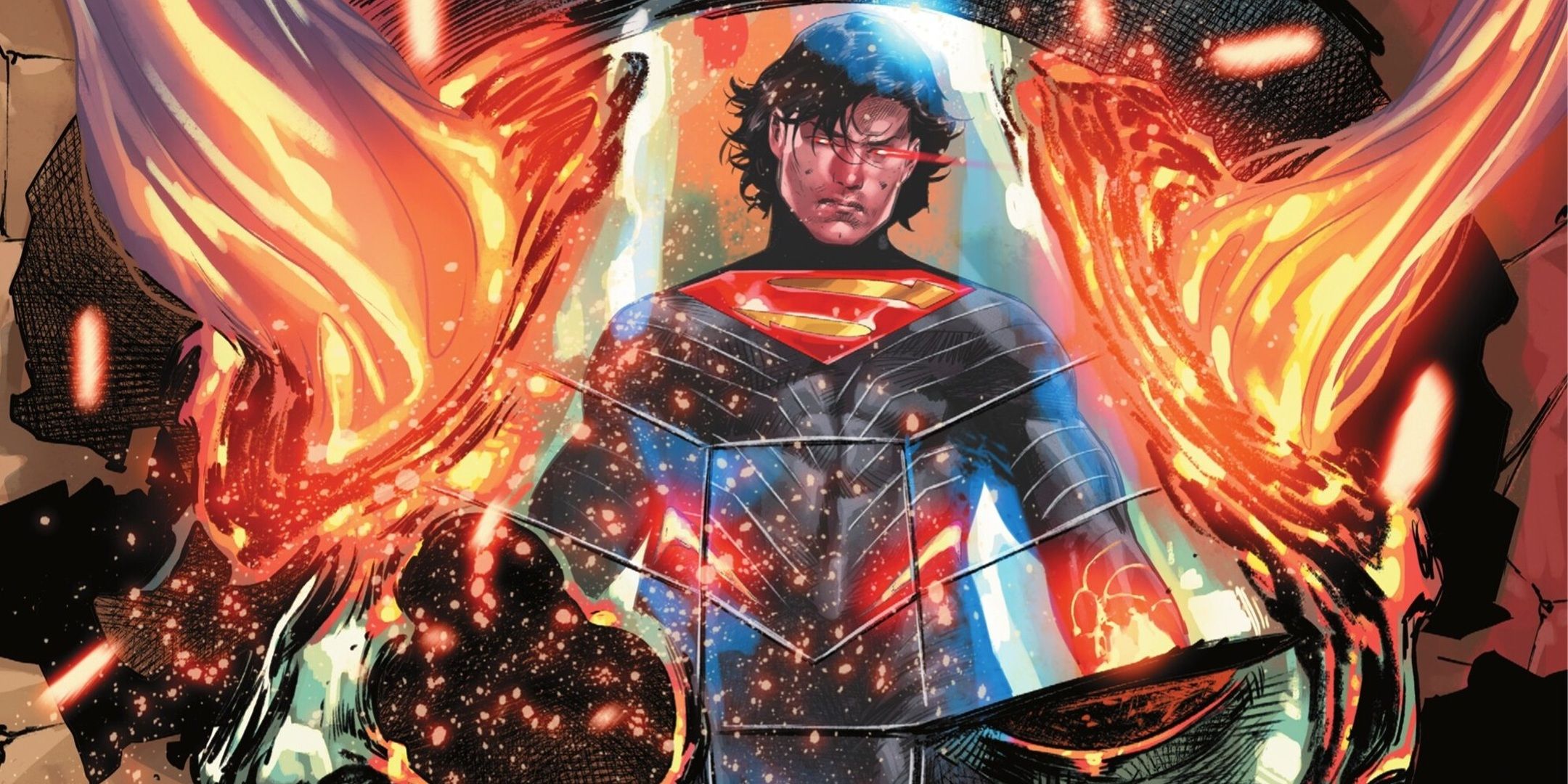 Manslaughter of Steel: 15 Times Superman Killed Someone