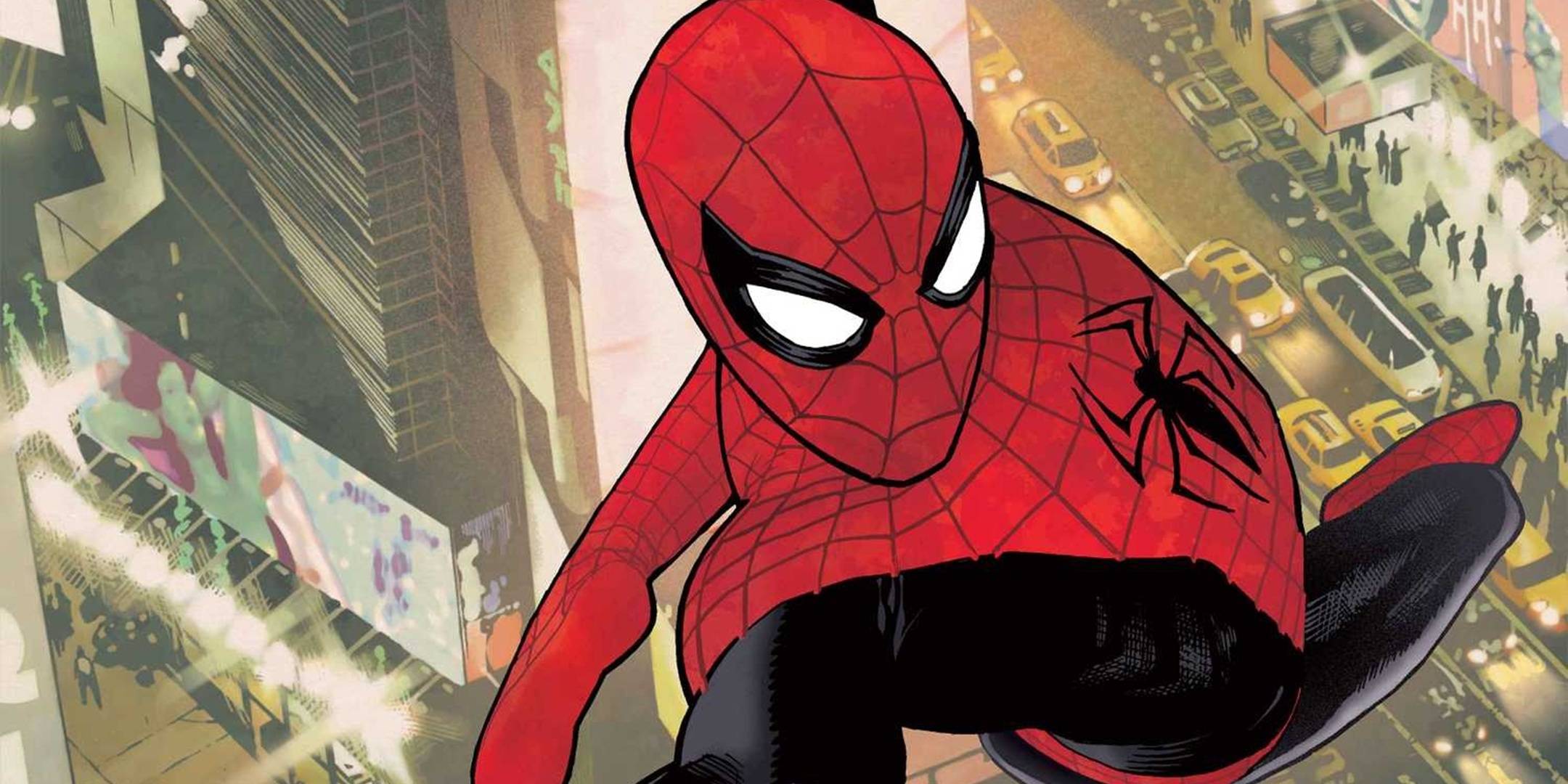 Peter Parker/Spider-Man Appreciation 2025. | Page 52 | CBR Community