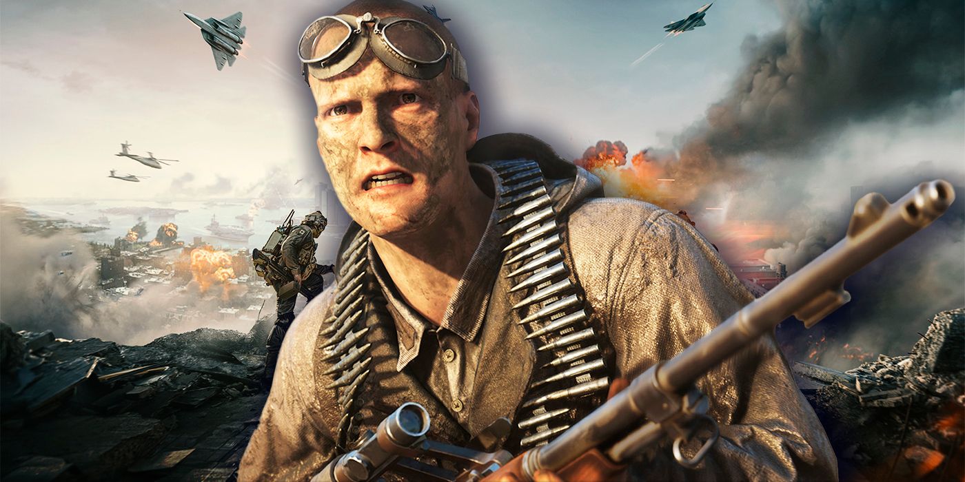 Battlefield 6's Open Beta Has Series' Biggest Playtest on Steam Ever