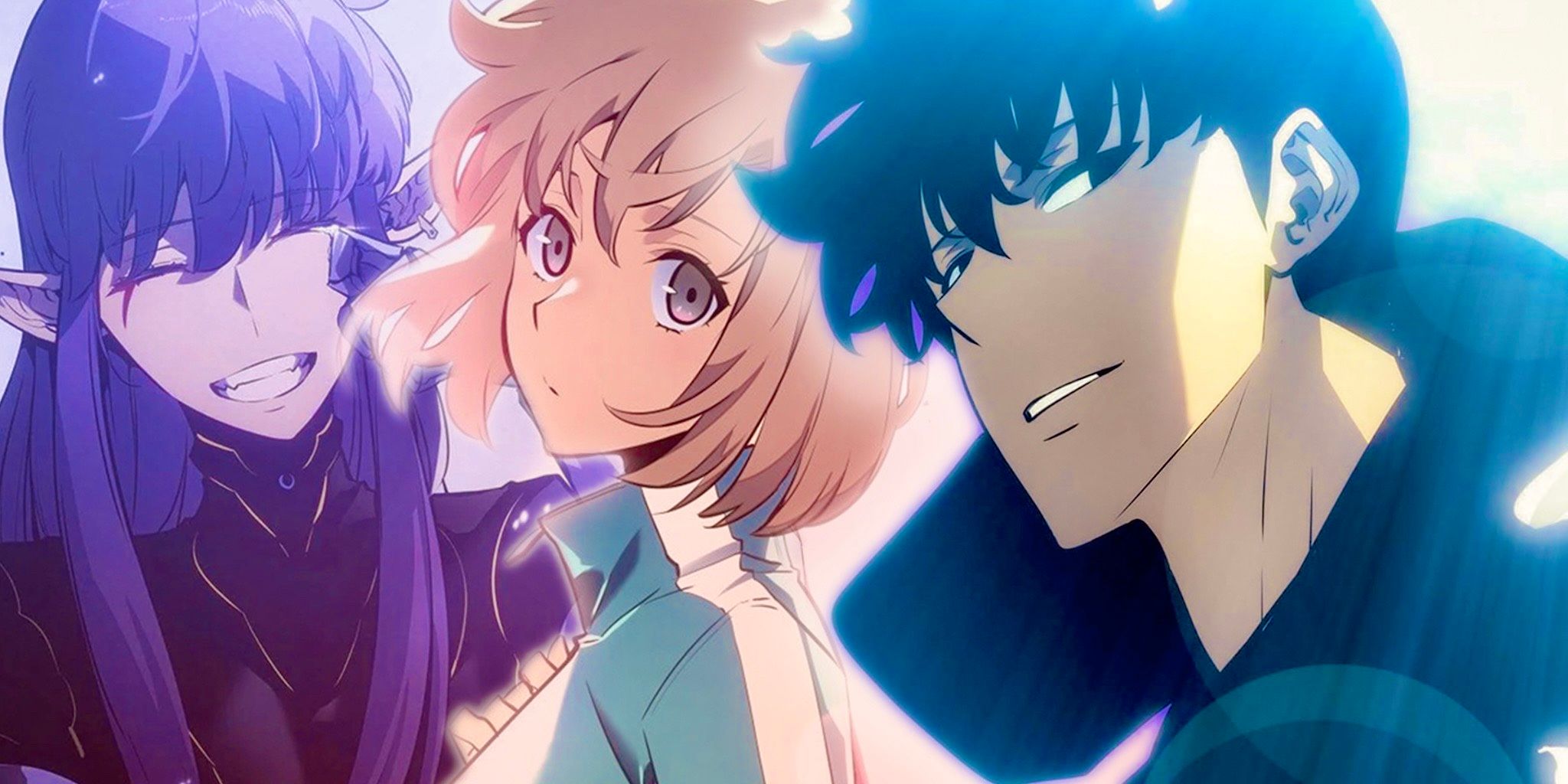 Solo Leveling’s Manhwa is Back & It Could Change Everything About Season 3