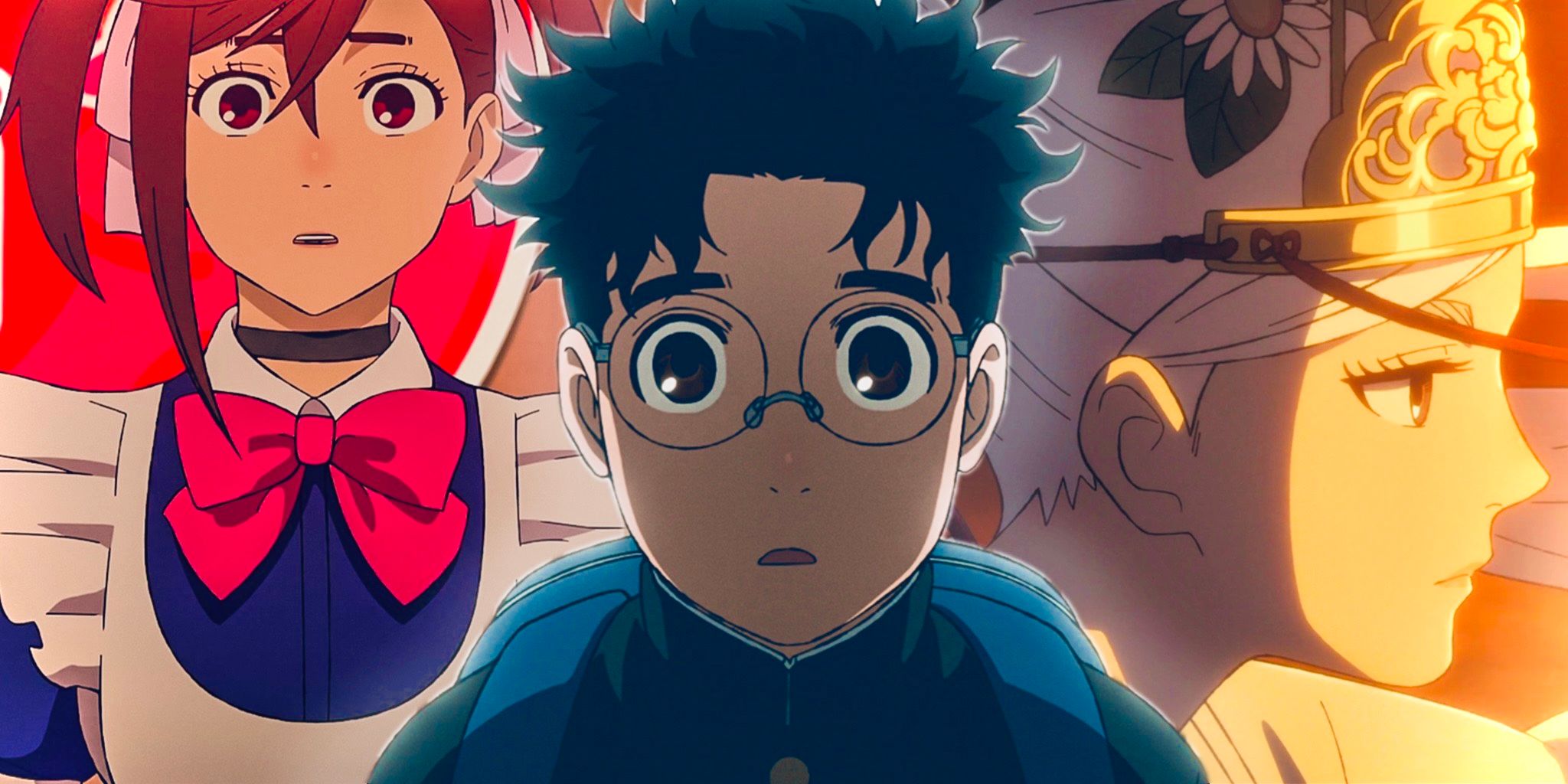 Dandadan Season 2’s Momo Plot Twist Replaces “Family” With Something ...